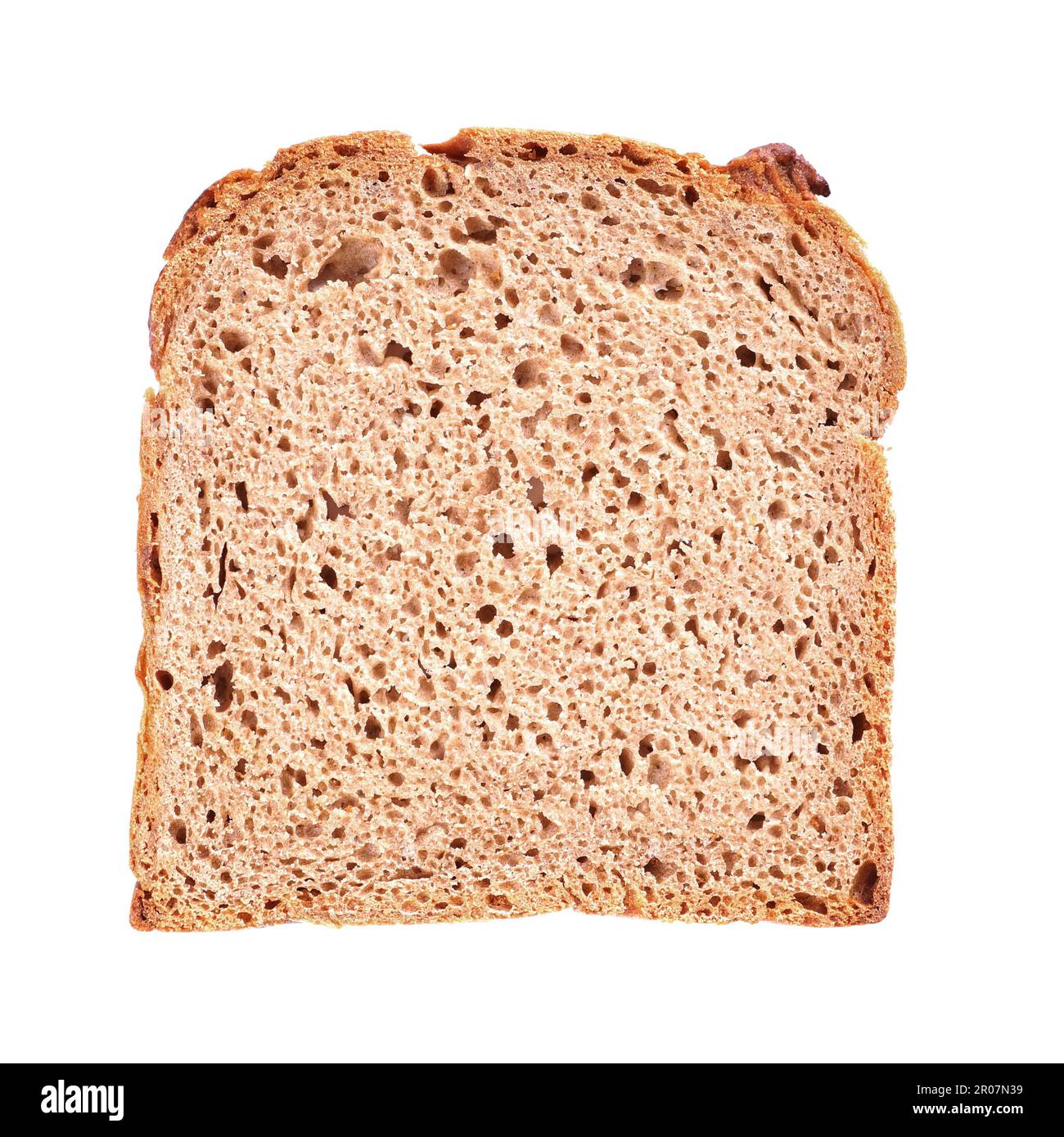 Mixed rye bread Cut Out Stock Images & Pictures - Alamy