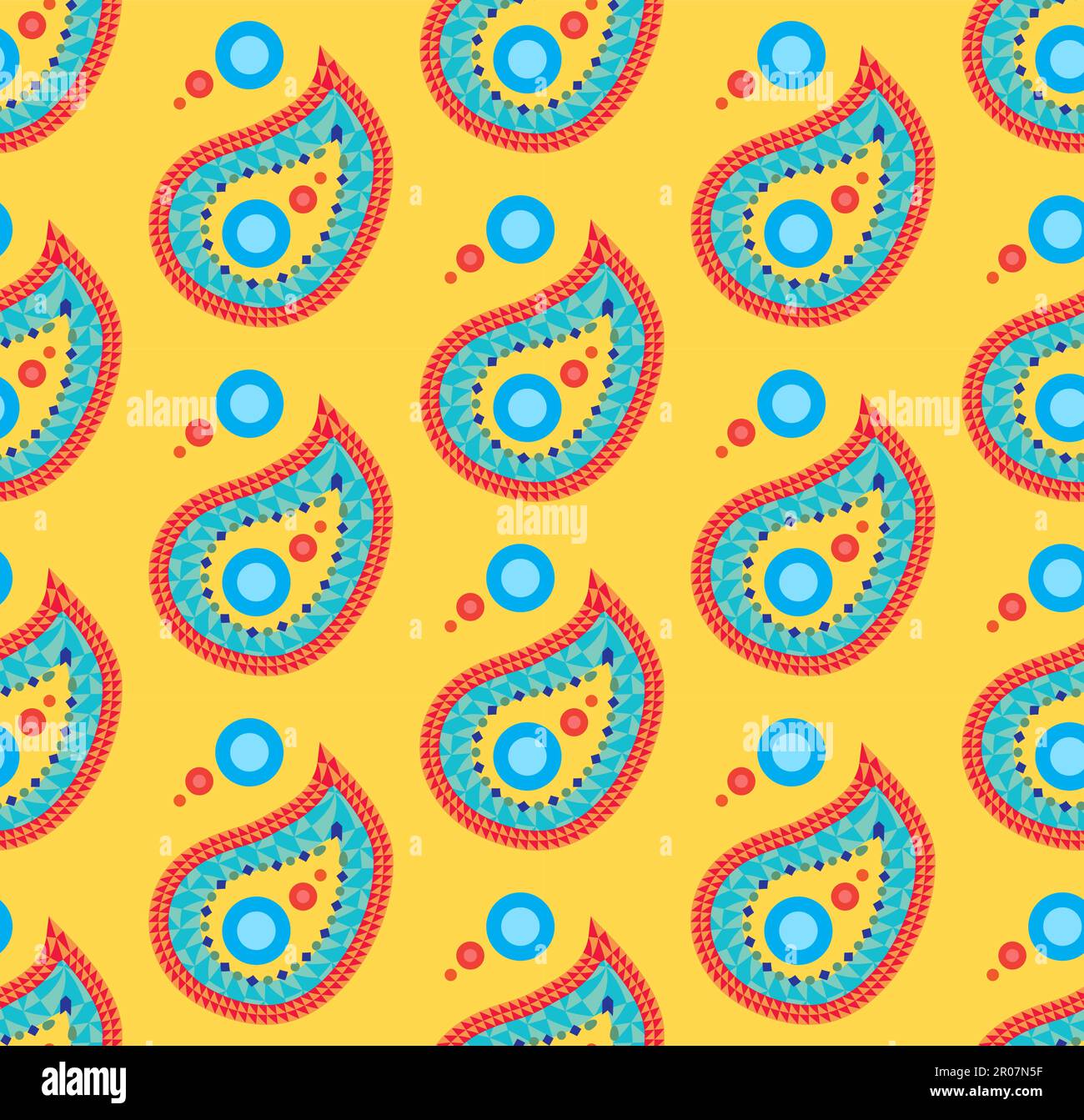 Hindu motifs Stock Vector Images - Alamy