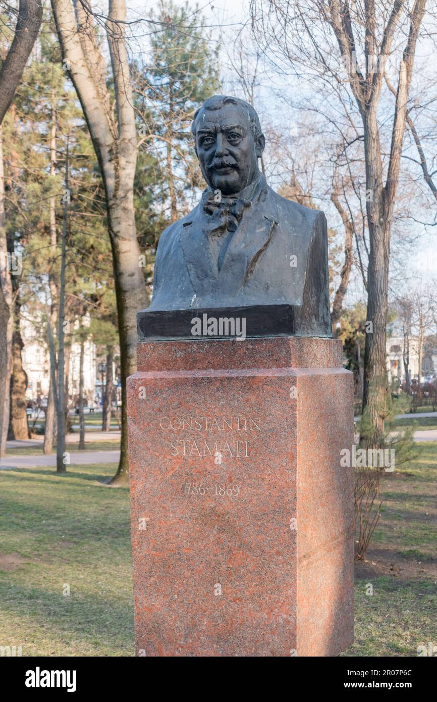 Stamati hi-res stock photography and images - Alamy