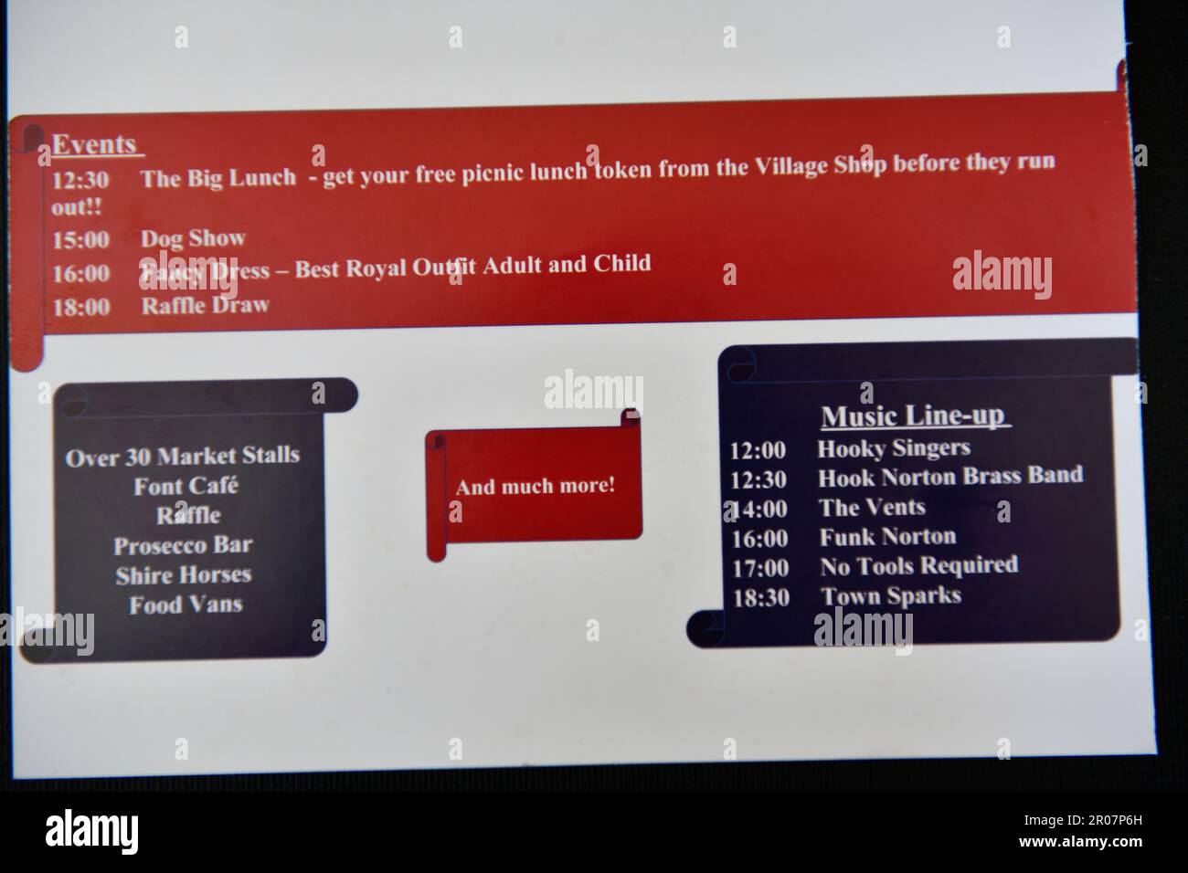 Timetable hi res hi-res stock photography and images - Alamy