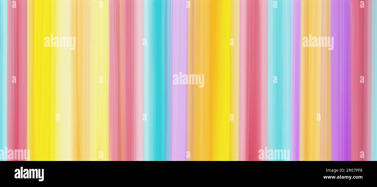 Blue yellow horizontal stripes hi-res stock photography and images - Alamy