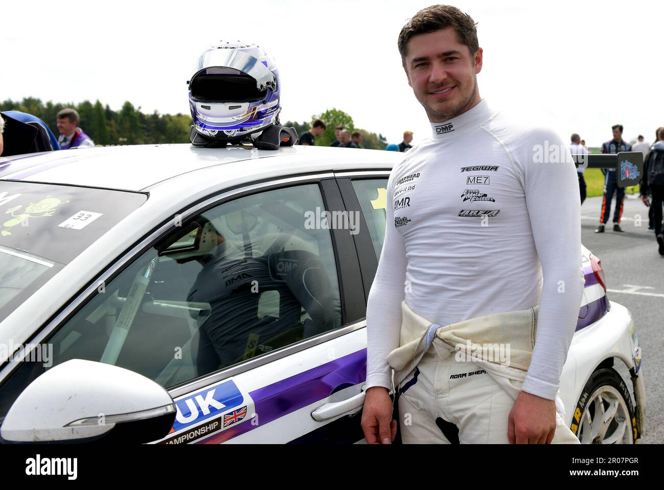 Oliver cottam hi-res stock photography and images - Alamy