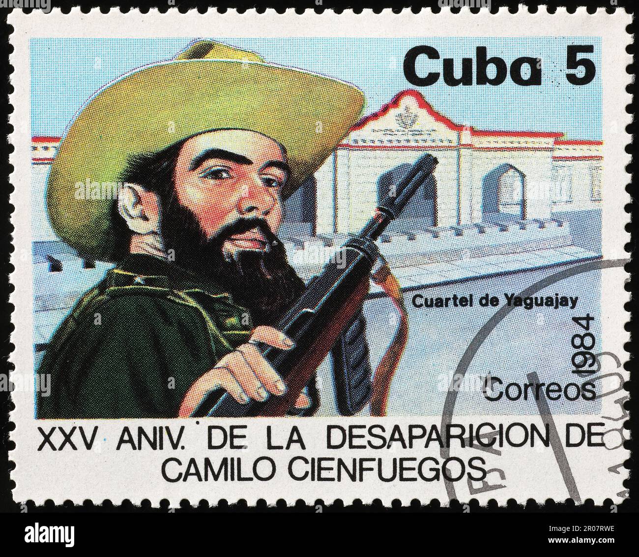 Cuban revolution celebration hi-res stock photography and images - Alamy
