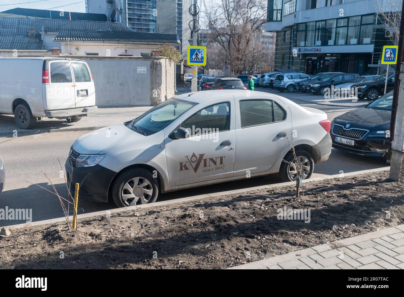 Kvint brandy hi-res stock photography and images - Alamy
