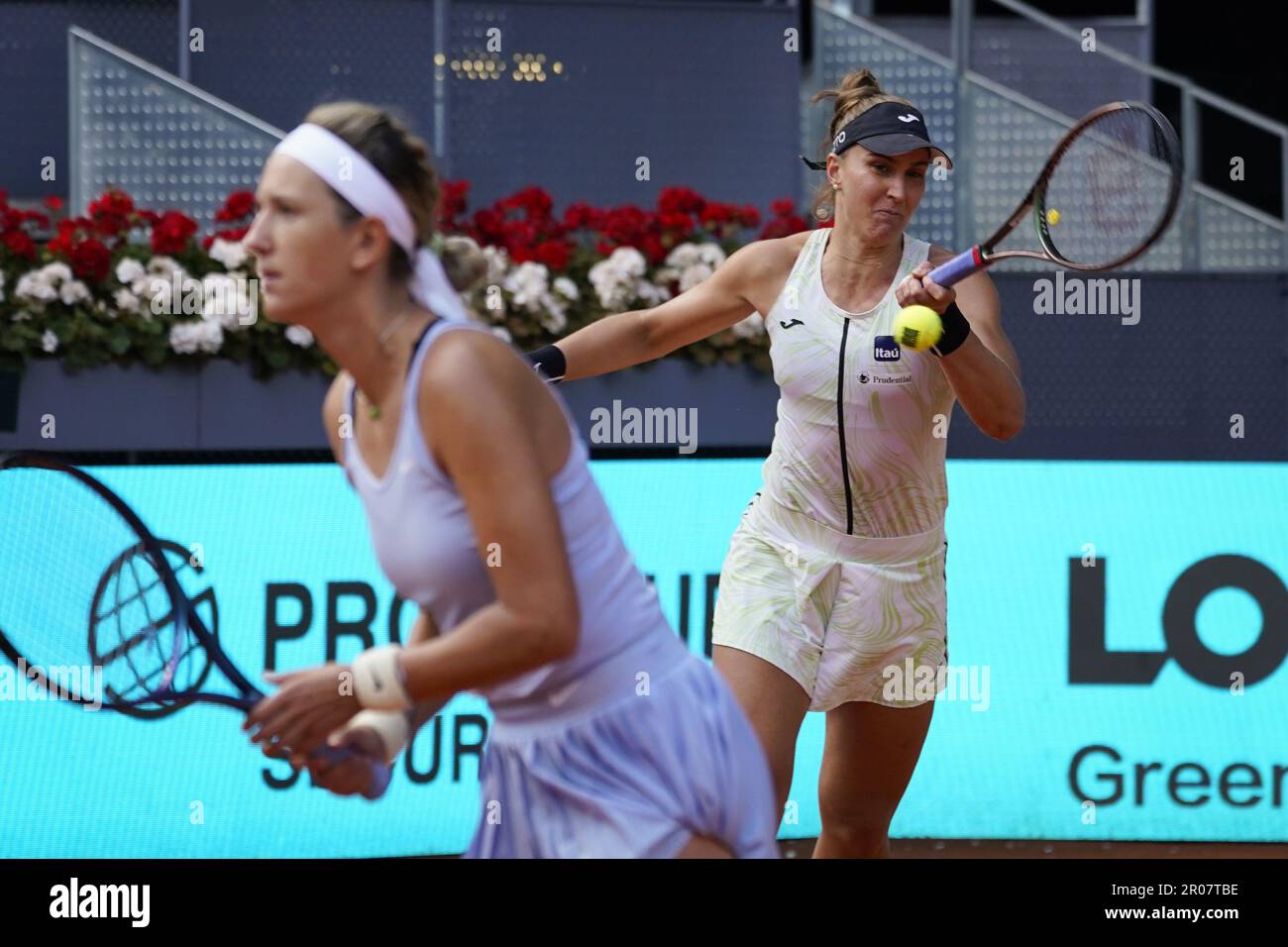U s open tennis coco gauff hi-res stock photography and images - Alamy