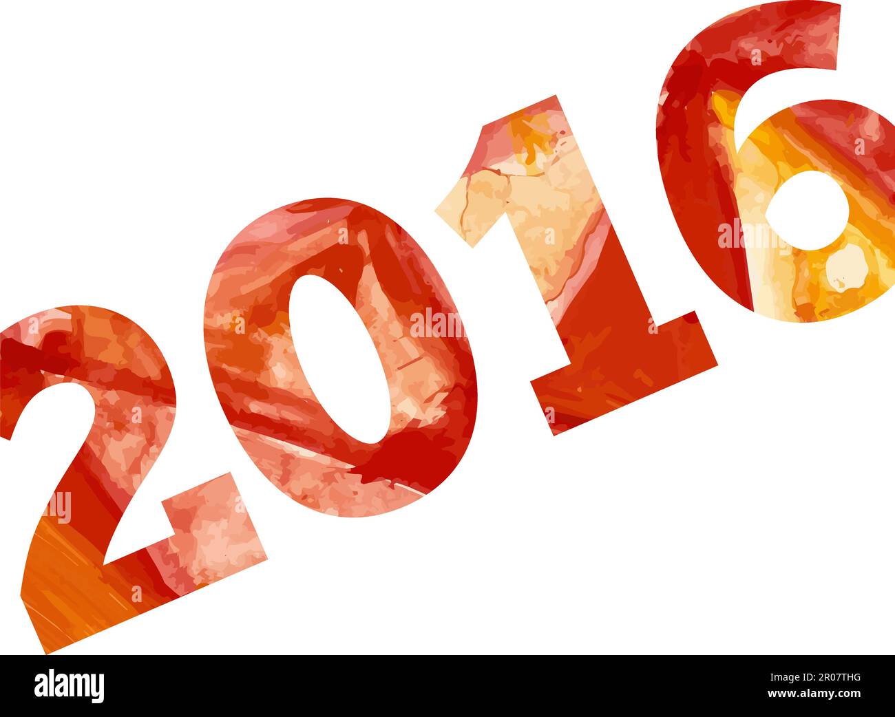 Aqua calendar Cut Out Stock Images & Pictures - Alamy