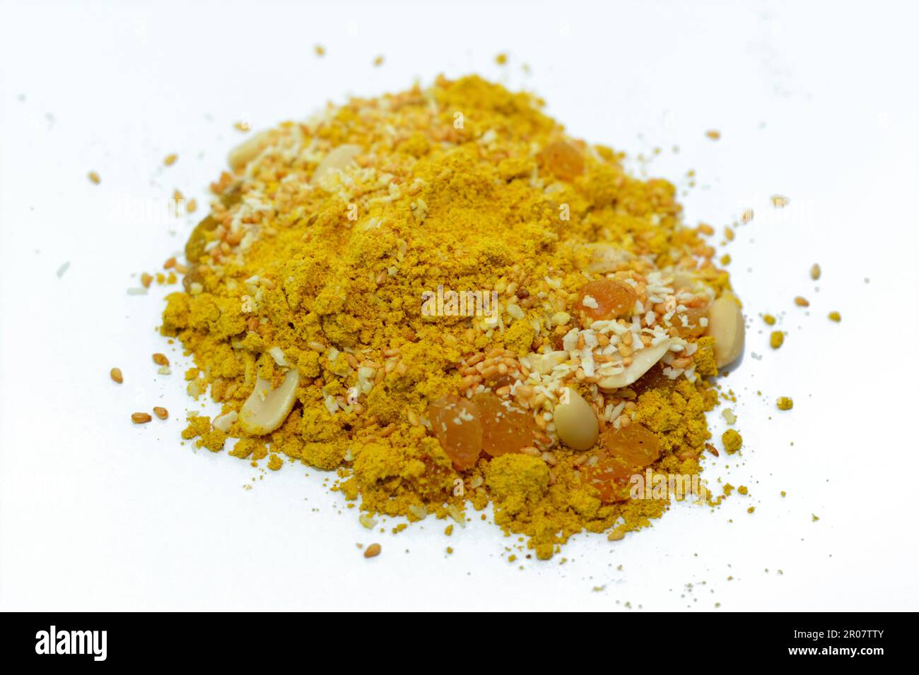 Glossostemon bruguieri or Dombeya arabica, family Malvaceae, Egyptian ...