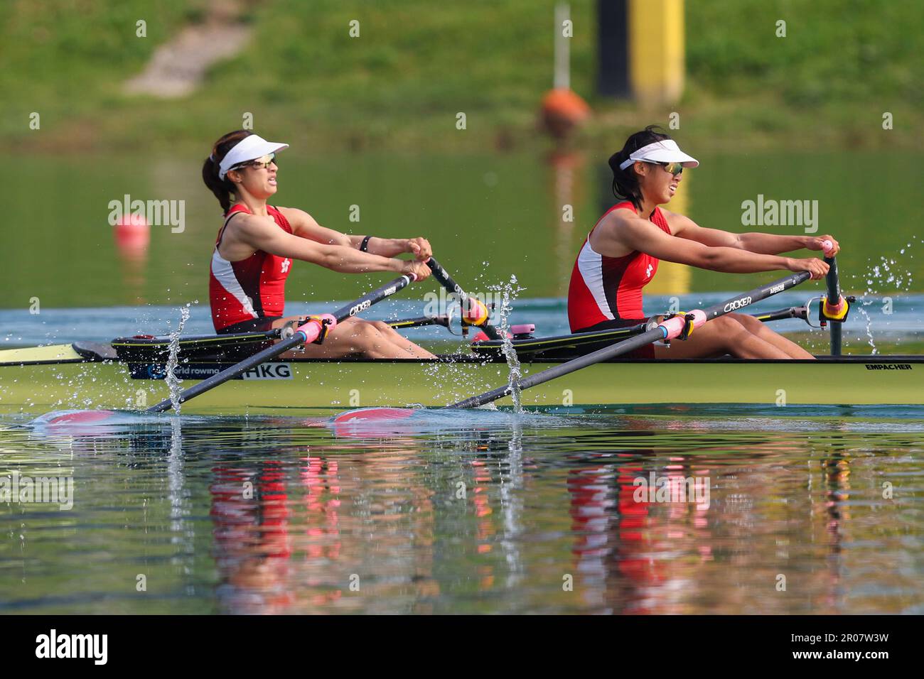 Wing yan hi-res stock photography and images - Alamy