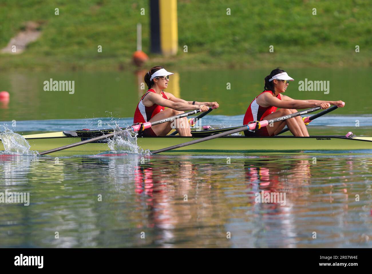 Wing yan hi-res stock photography and images - Alamy