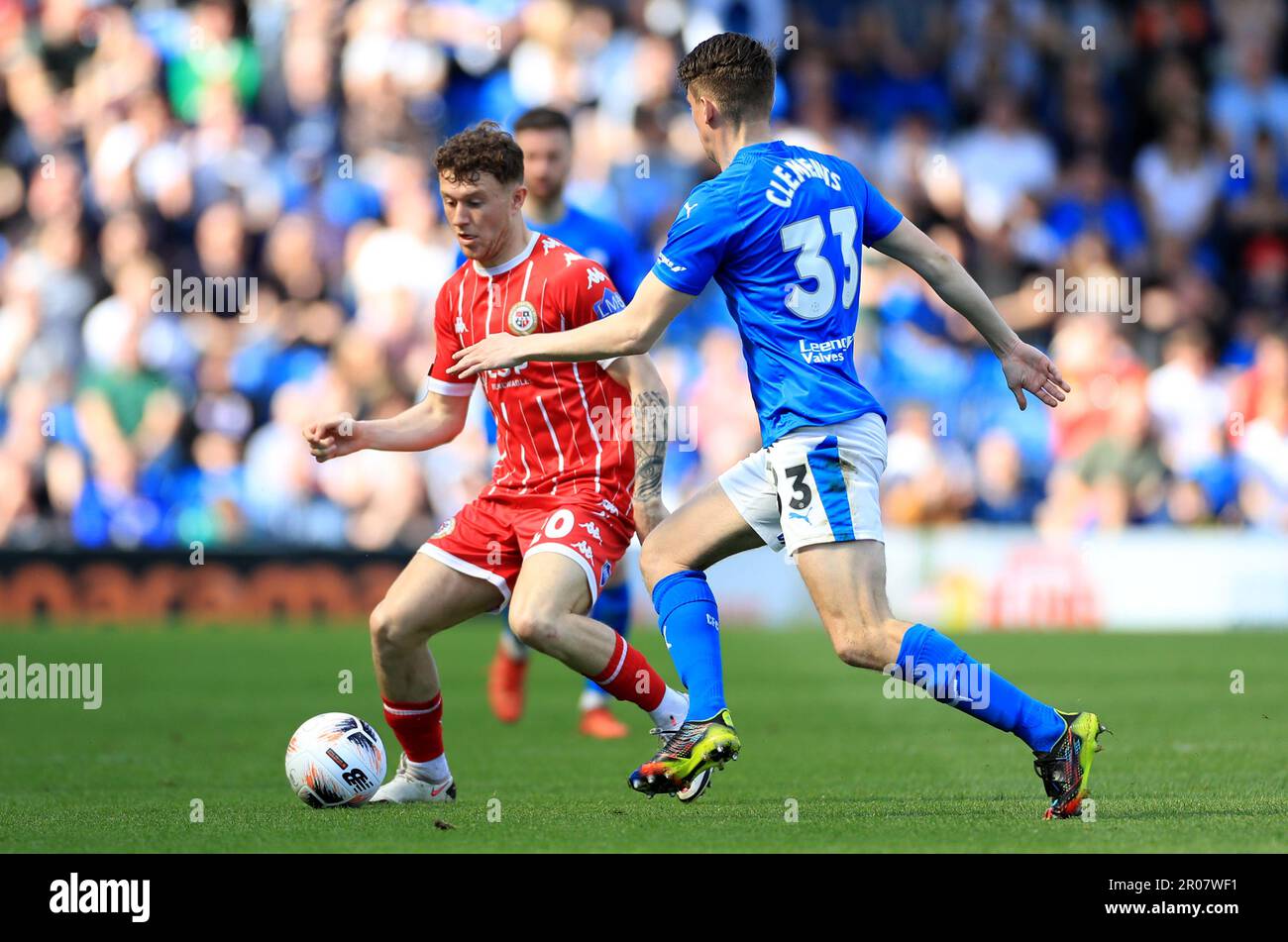 Bailey clements hi-res stock photography and images - Alamy