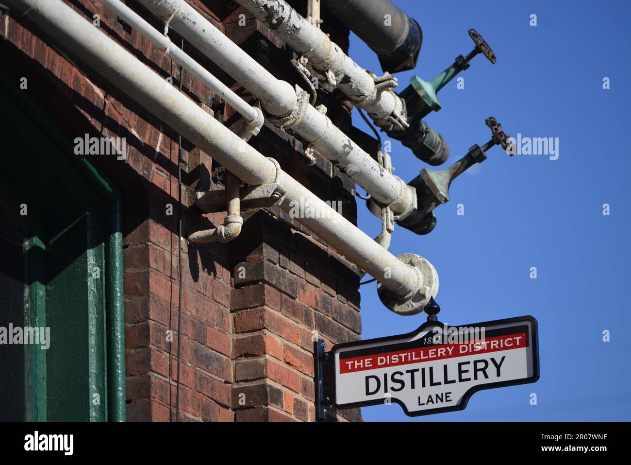 American distillery hi-res stock photography and images - Alamy