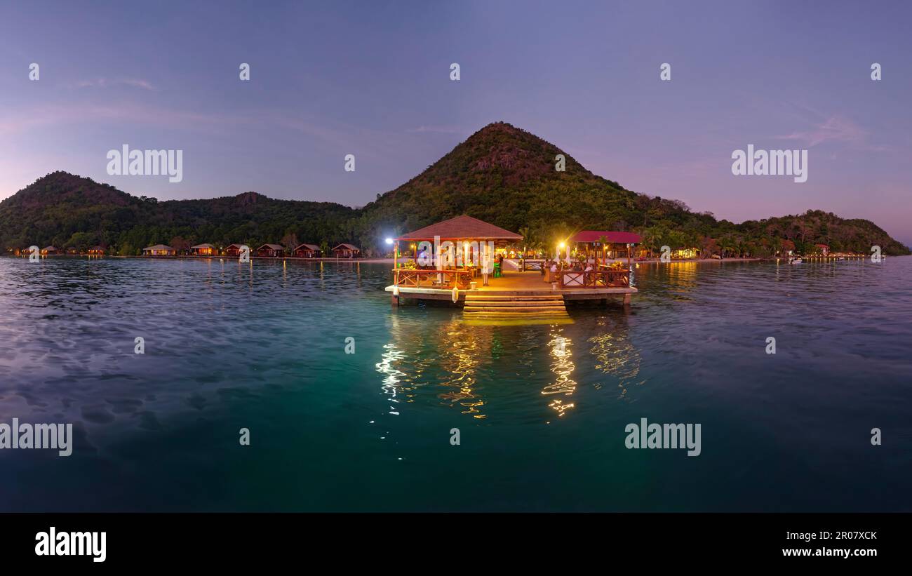 Mar y rio hi-res stock photography and images - Alamy