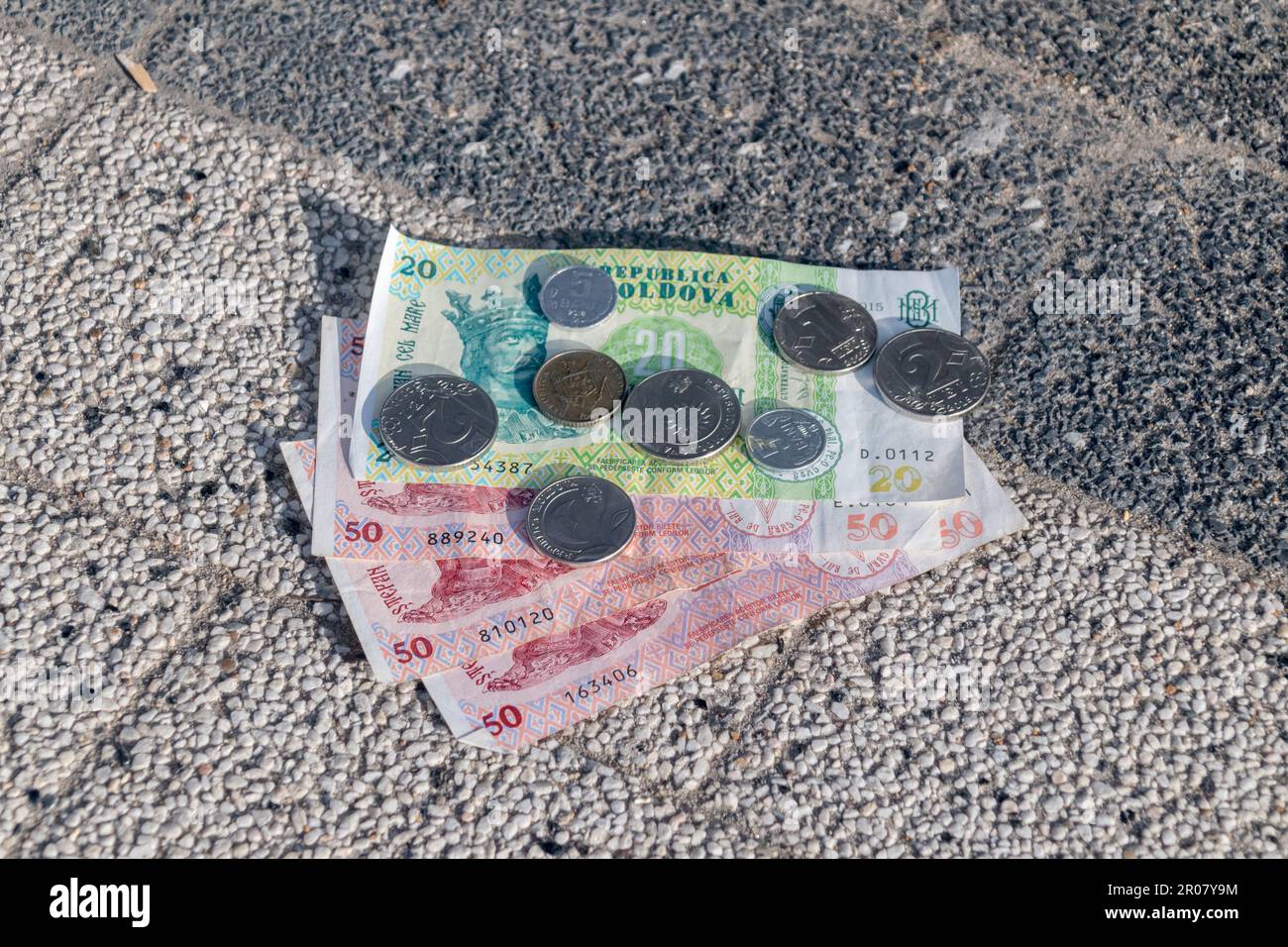 Leu symbol hi-res stock photography and images - Alamy