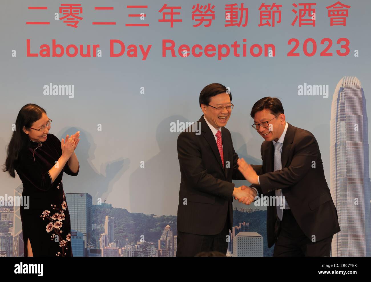 Alice lau hi-res stock photography and images - Alamy