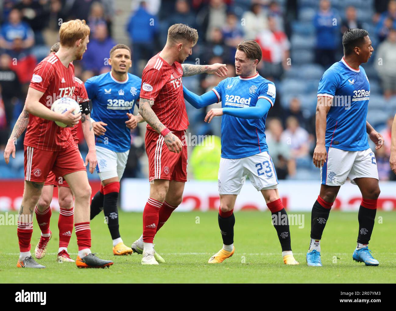 Angus wright hi-res stock photography and images - Alamy