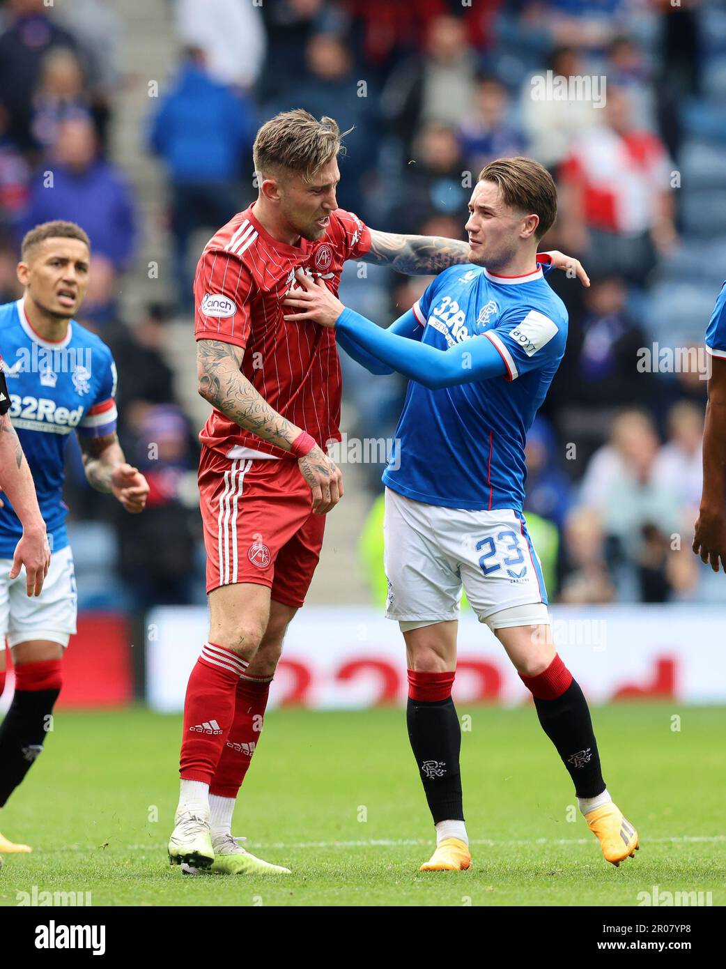 Angus wright hi-res stock photography and images - Alamy