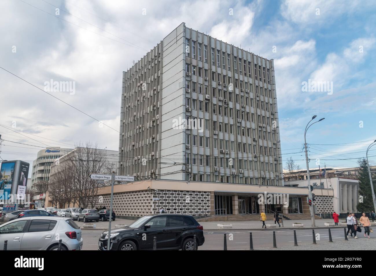 Banca 2023 hi-res stock photography and images - Alamy