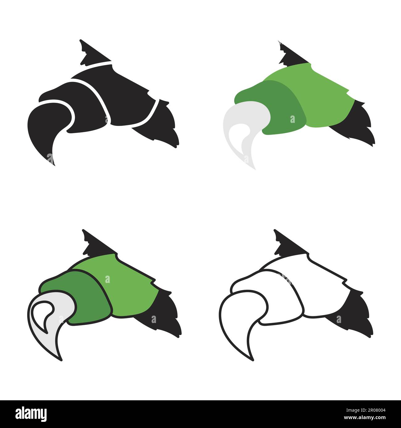 Dragon Claws Clipart For Kids