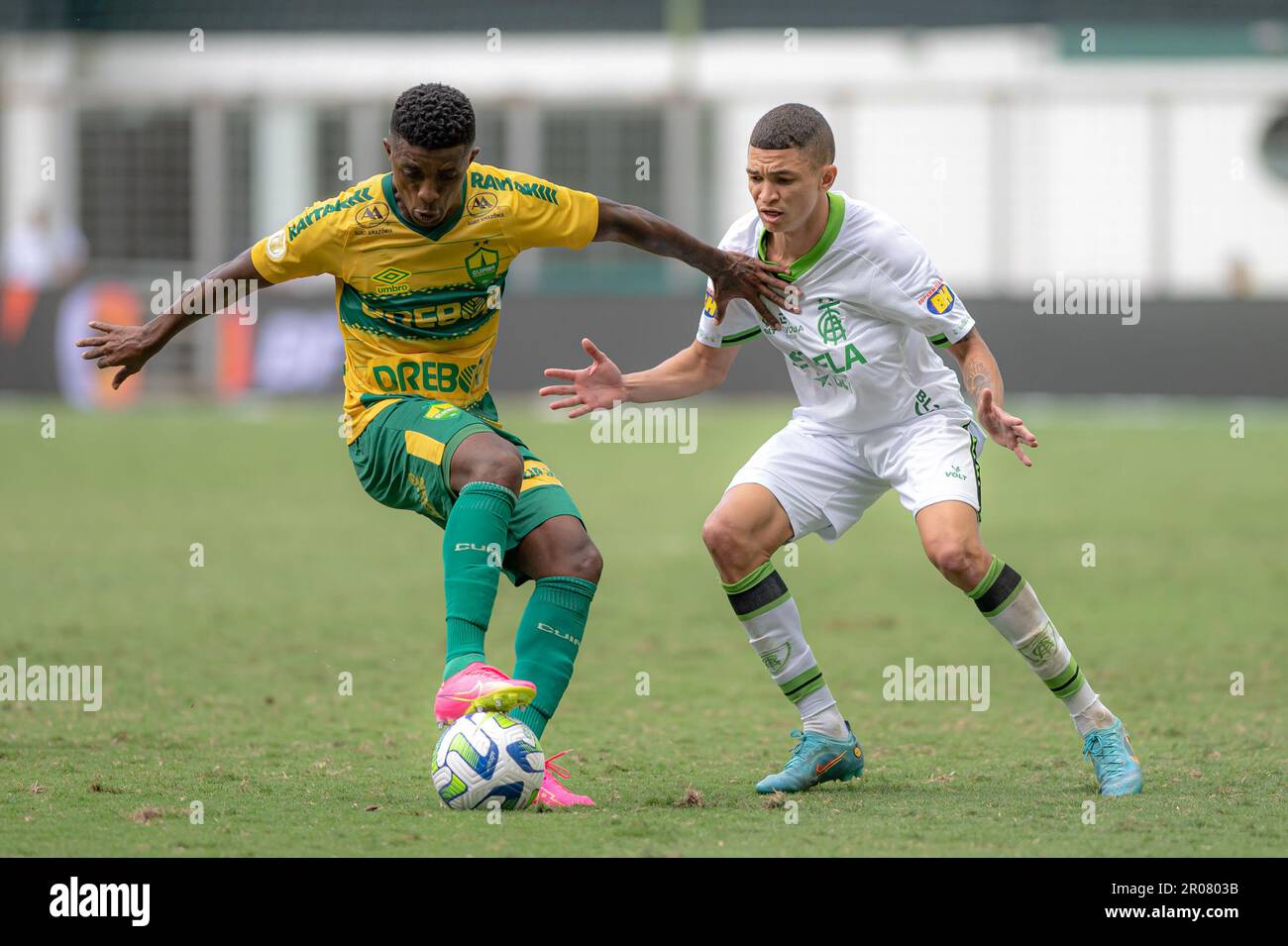Belo Horizonte, Brazil. 07th May, 2023. MG - BELO HORIZONTE - 07/05 ...