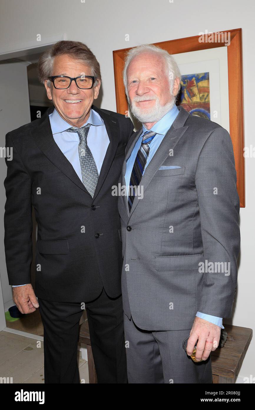 May 6, 2023, Ojai, California, USA: OJAI, CALIFORNIA - MAY 6, 2023 ...