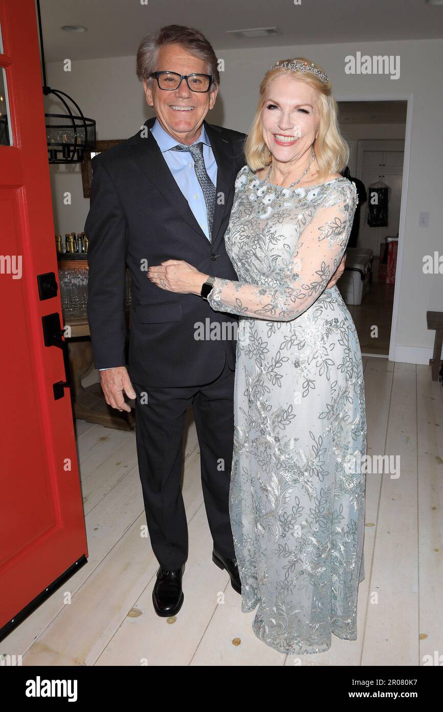 May 6, 2023, Ojai, California, USA: OJAI, CALIFORNIA - MAY 6, 2023 ...