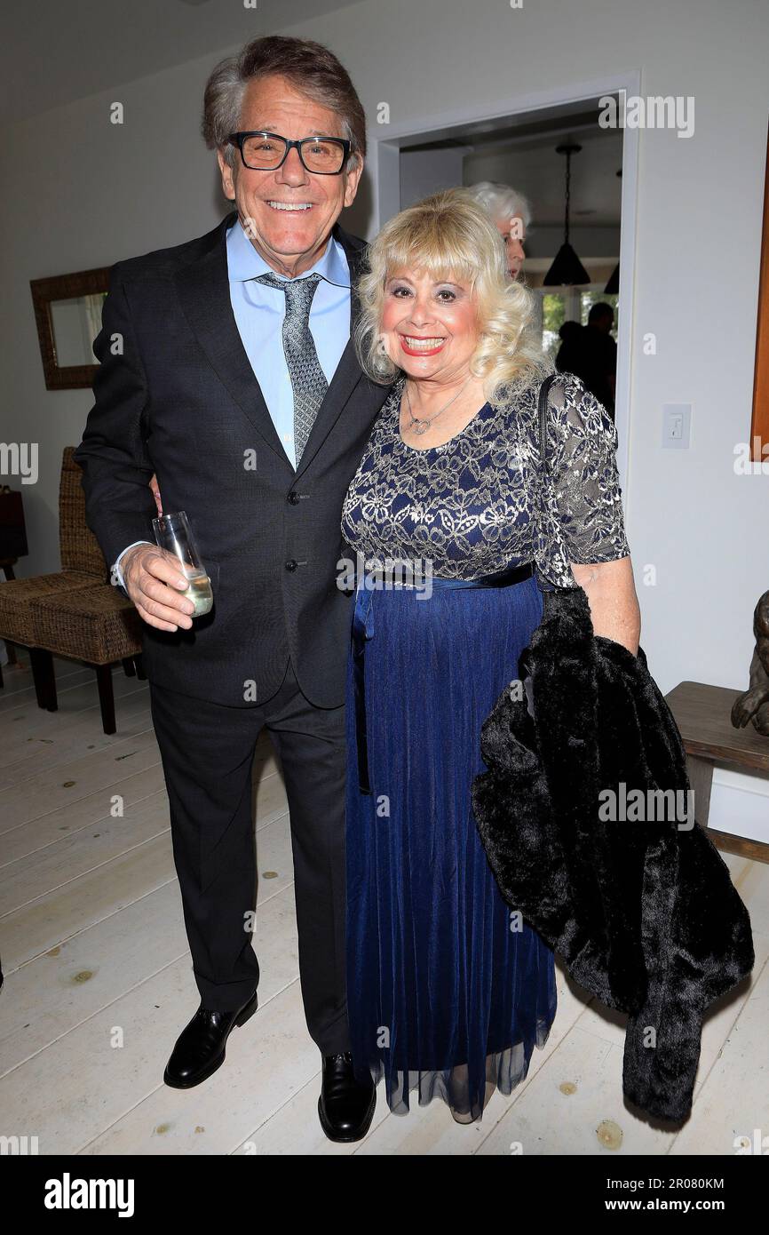 May 6, 2023, Ojai, California, USA: OJAI, CALIFORNIA - MAY 6, 2023 ...