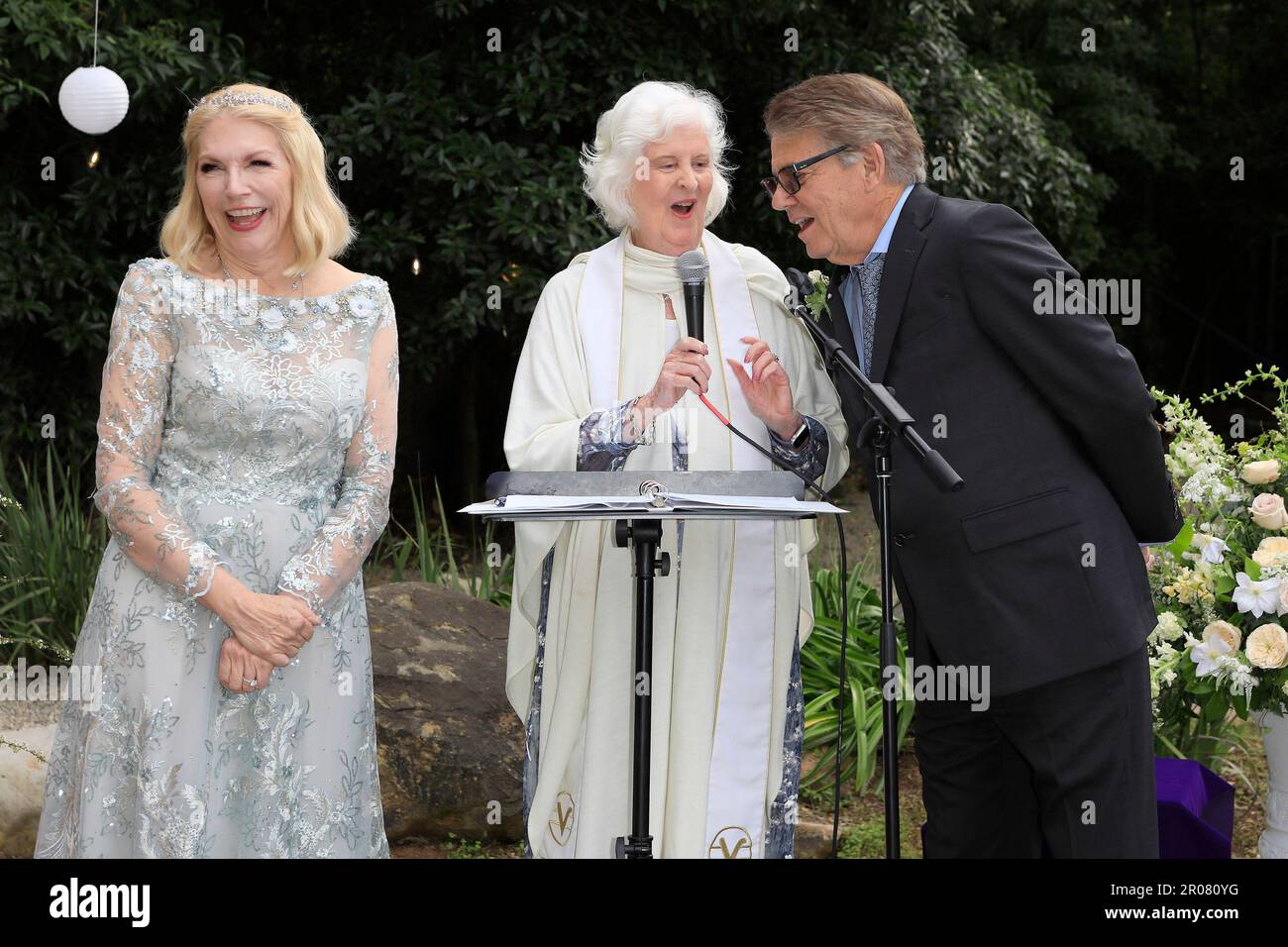 May 6, 2023, Ojai, California, USA: OJAI, CALIFORNIA - MAY 6, 2023 ...