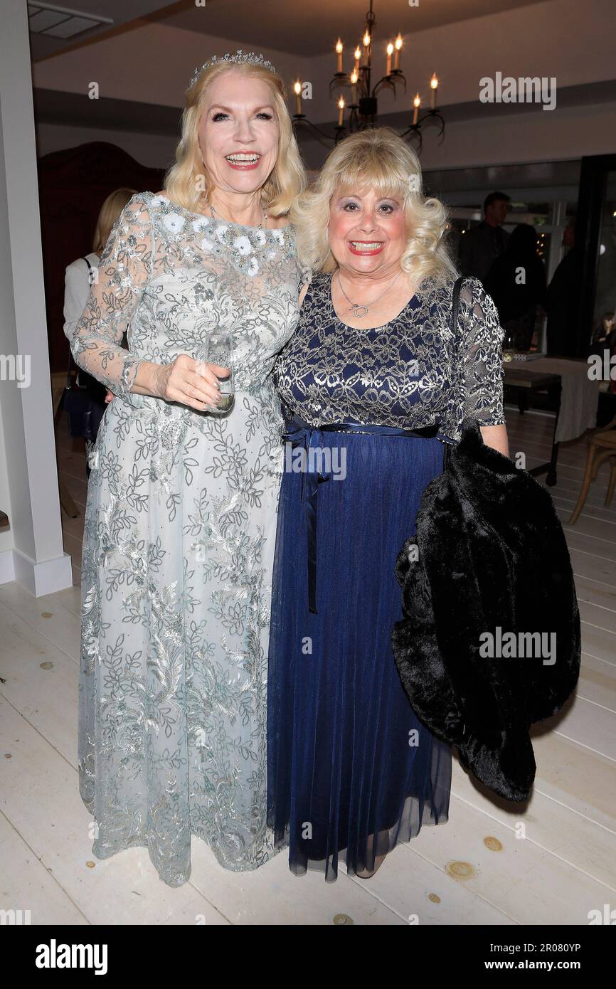 May 6, 2023, Ojai, California, USA: OJAI, CALIFORNIA - MAY 6, 2023 ...