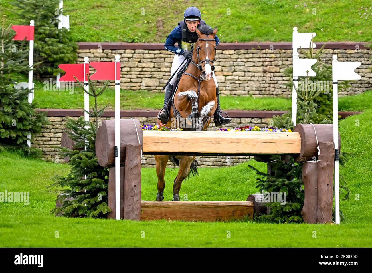 Phil wills hi-res stock photography and images - Alamy