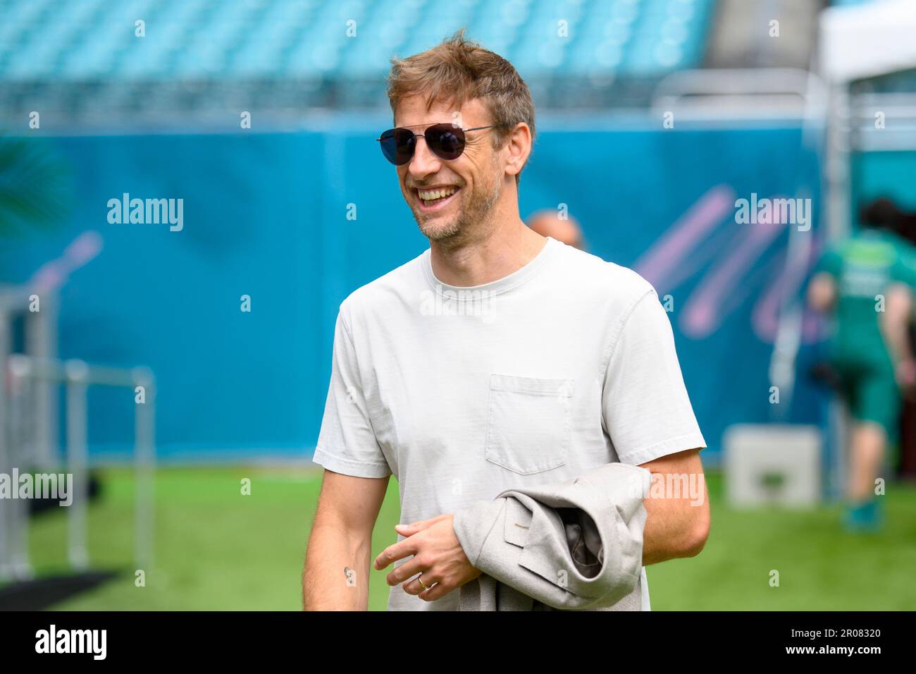 7th May 2023: Miami International Autodrome, Miami Gardens, Florida ...