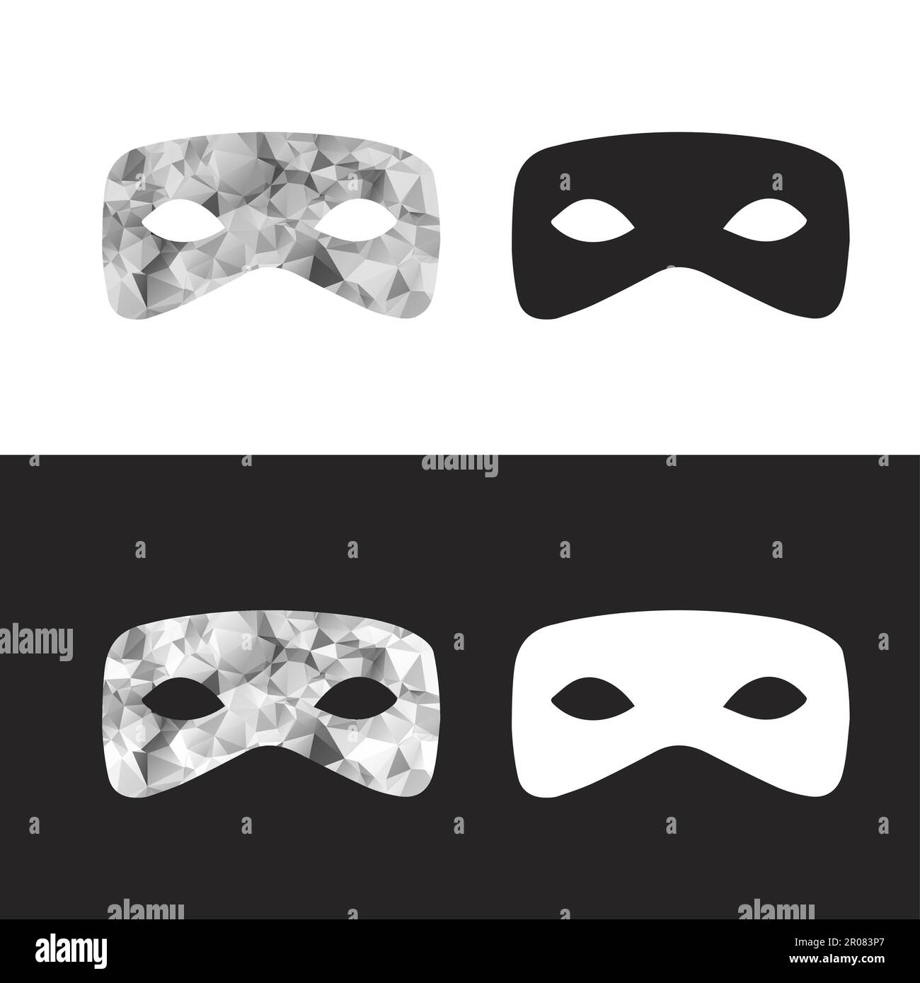 Carnaval aquarelle hi-res stock photography and images - Alamy