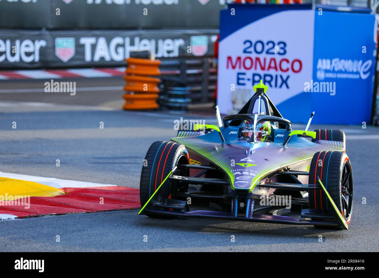 Fórmula e 2023 hi-res stock photography and images - Alamy