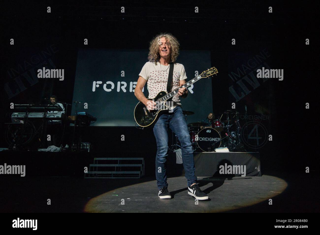 Bruce watson hi-res stock photography and images - Alamy