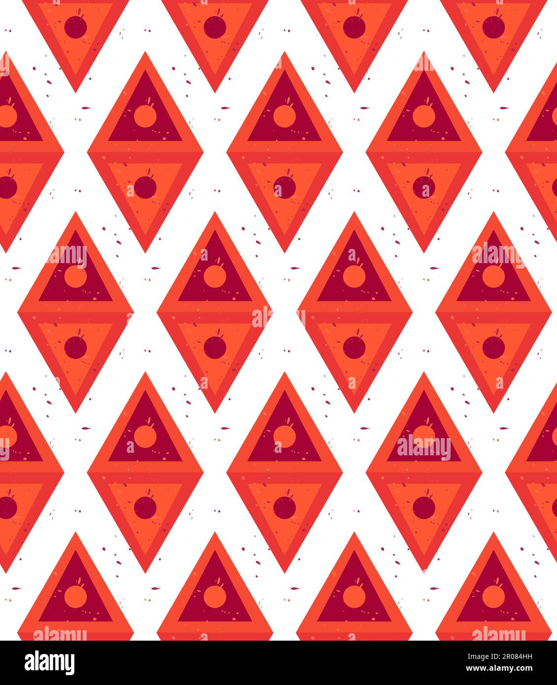 Plaid pattern seamless ornate Cut Out Stock Images & Pictures - Alamy