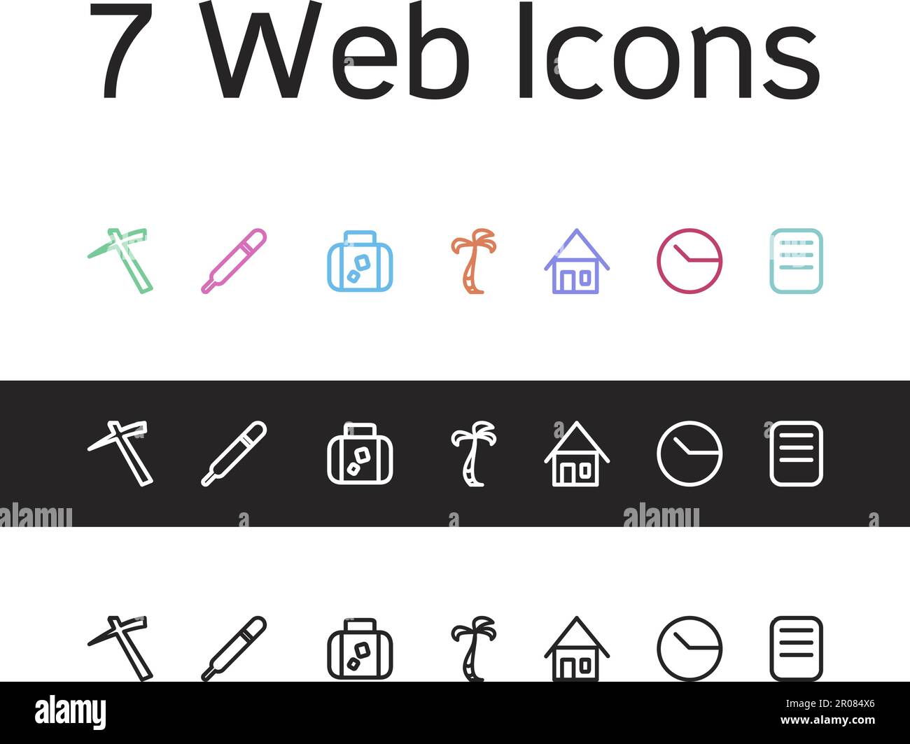 Compensatory Stock Vector Images - Alamy