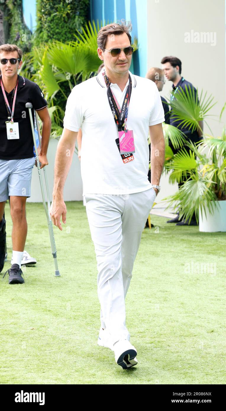 Miami, United States Of America. 06th May, 2023. MIAMI, FLORIDA - MAY ...