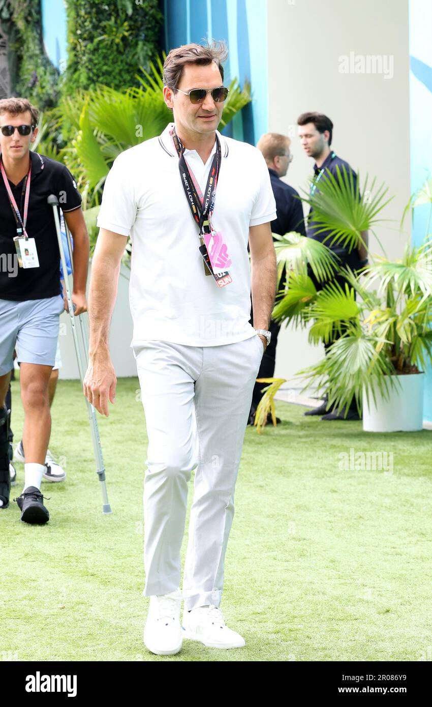 Miami, United States Of America. 06th May, 2023. MIAMI, FLORIDA - MAY ...