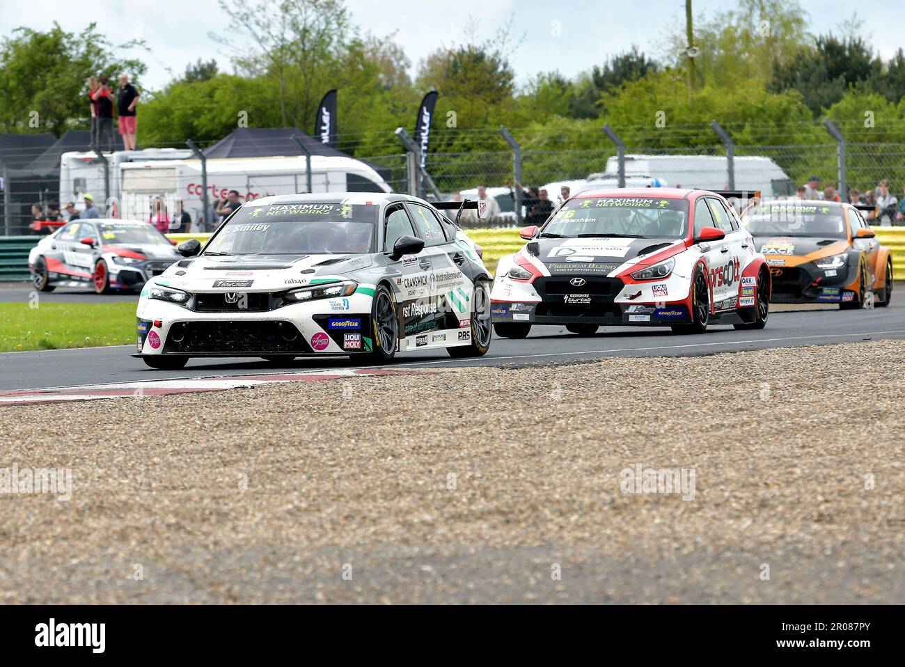 Racing 2023 hi-res stock photography and images - Alamy