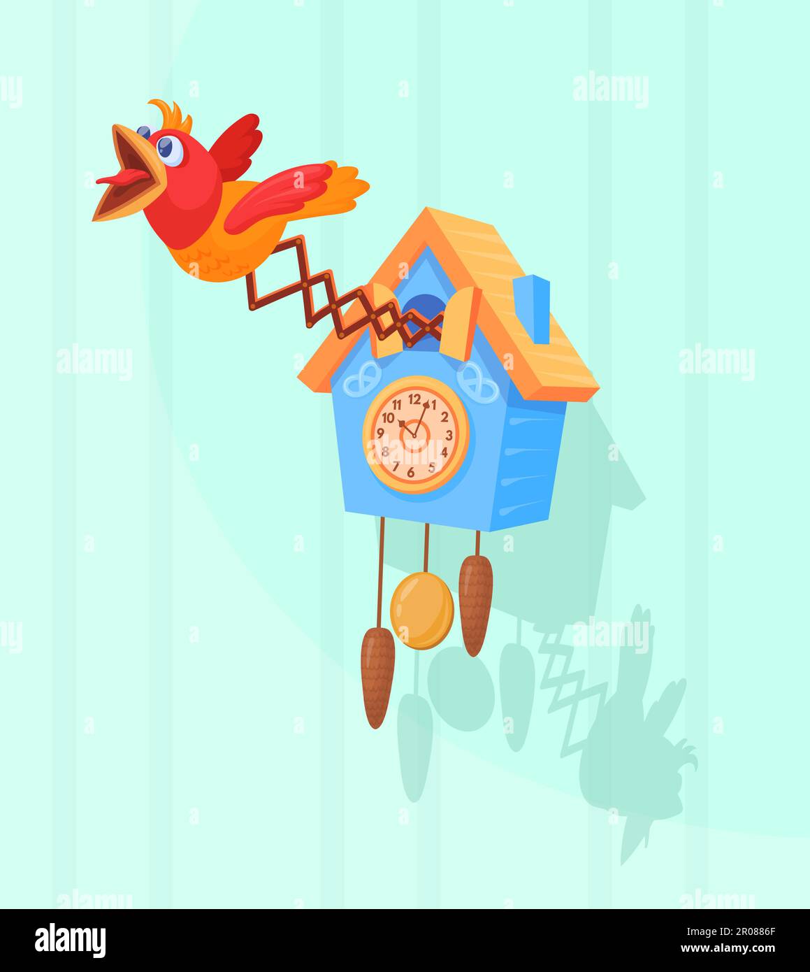 Signal feather hi-res stock photography and images - Alamy