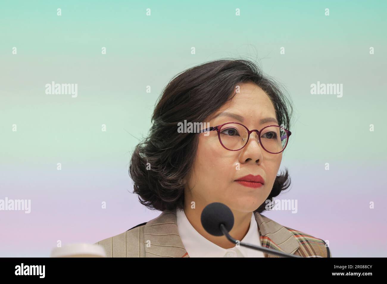 Alice mak hi-res stock photography and images - Alamy