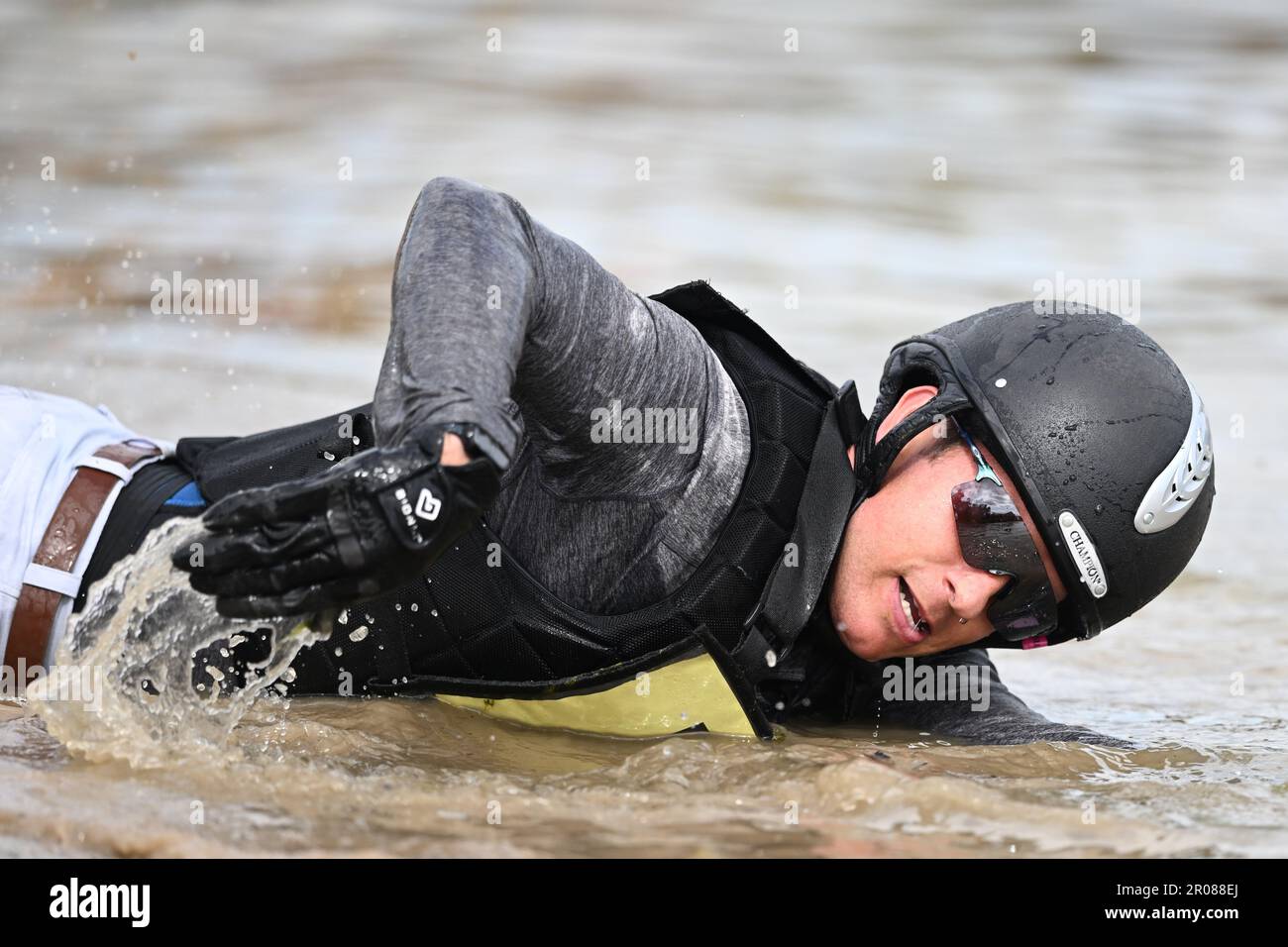 Badminton Estate, Gloucestershire, UK. 7th May, 2023. 2023 Badminton ...
