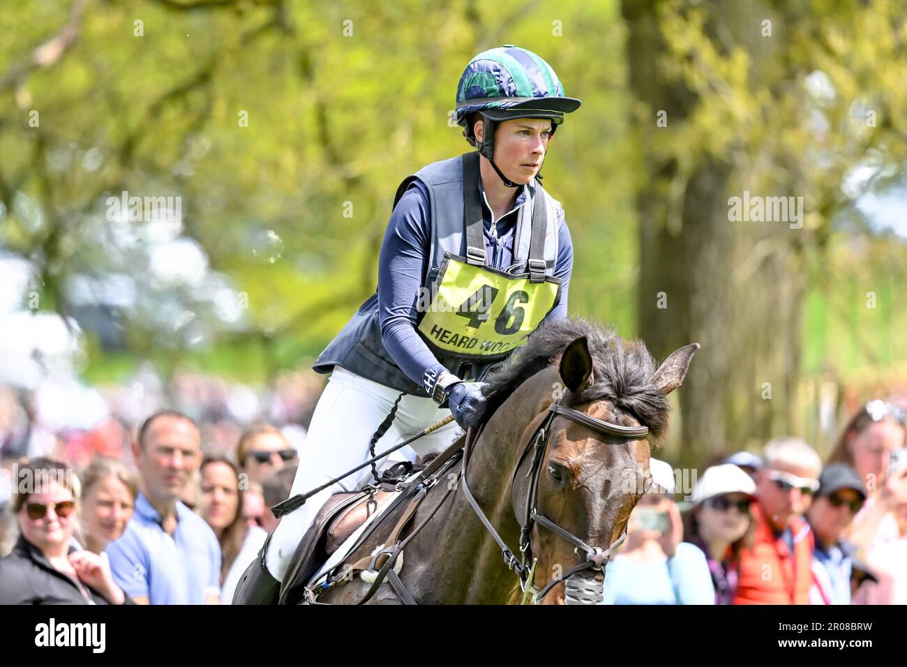 Lcc barnaby badminton 2023 hi-res stock photography and images - Alamy