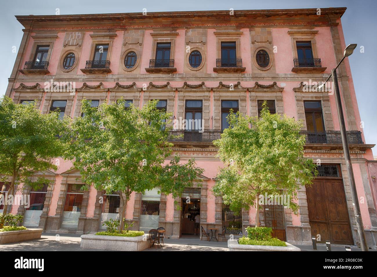 Celaya guanajuato hi-res stock photography and images - Alamy