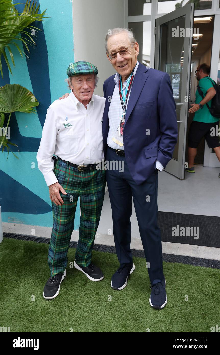 Miami, United States Of America. 07th May, 2023. MIAMI, FLORIDA - MAY ...