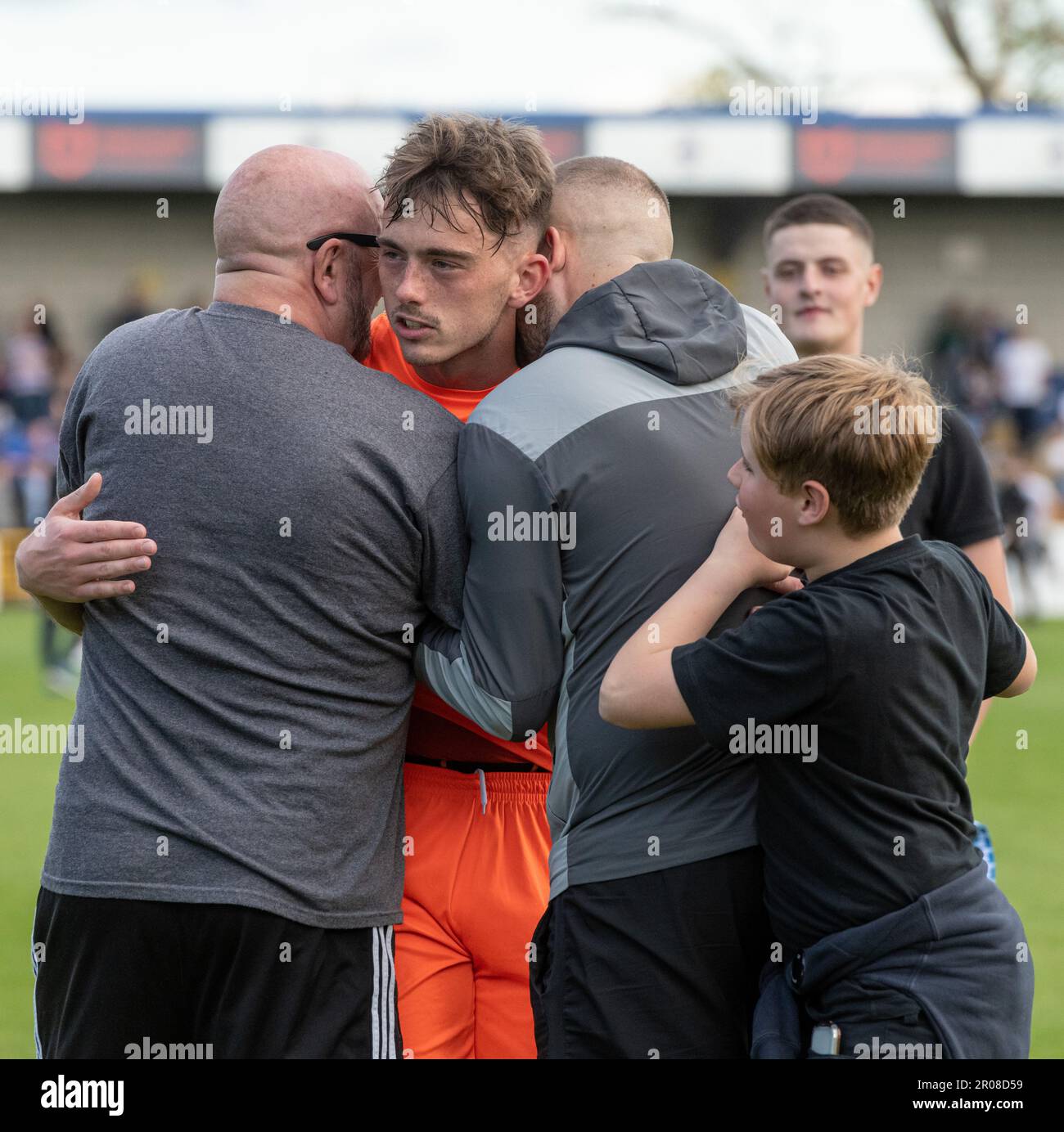 Chester v brackley town hi-res stock photography and images - Alamy