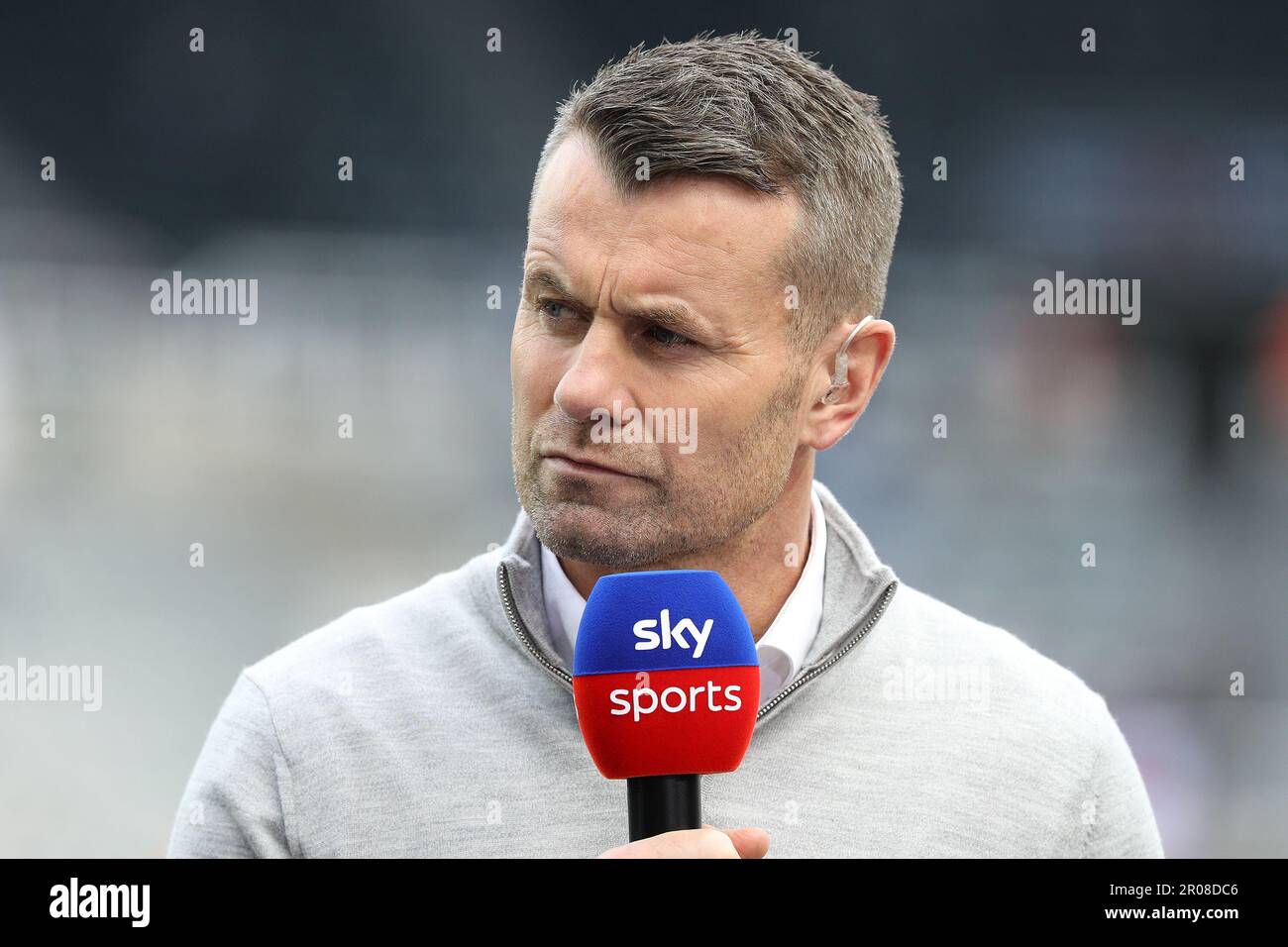 Football shay given hi-res stock photography and images - Alamy