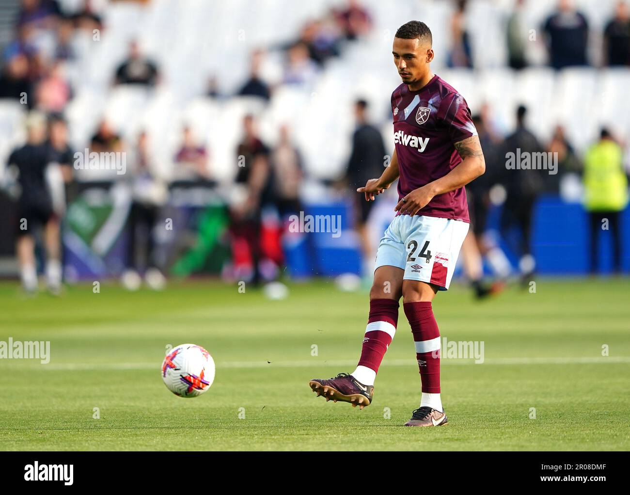 Ham thilo hi-res stock photography and images - Alamy