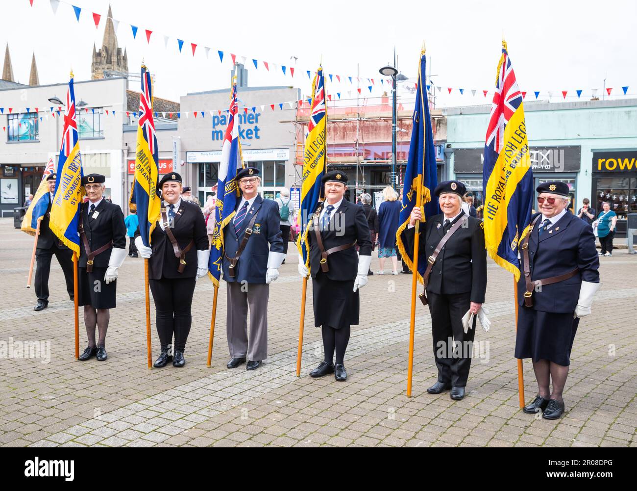 Lord dowling hi-res stock photography and images - Alamy