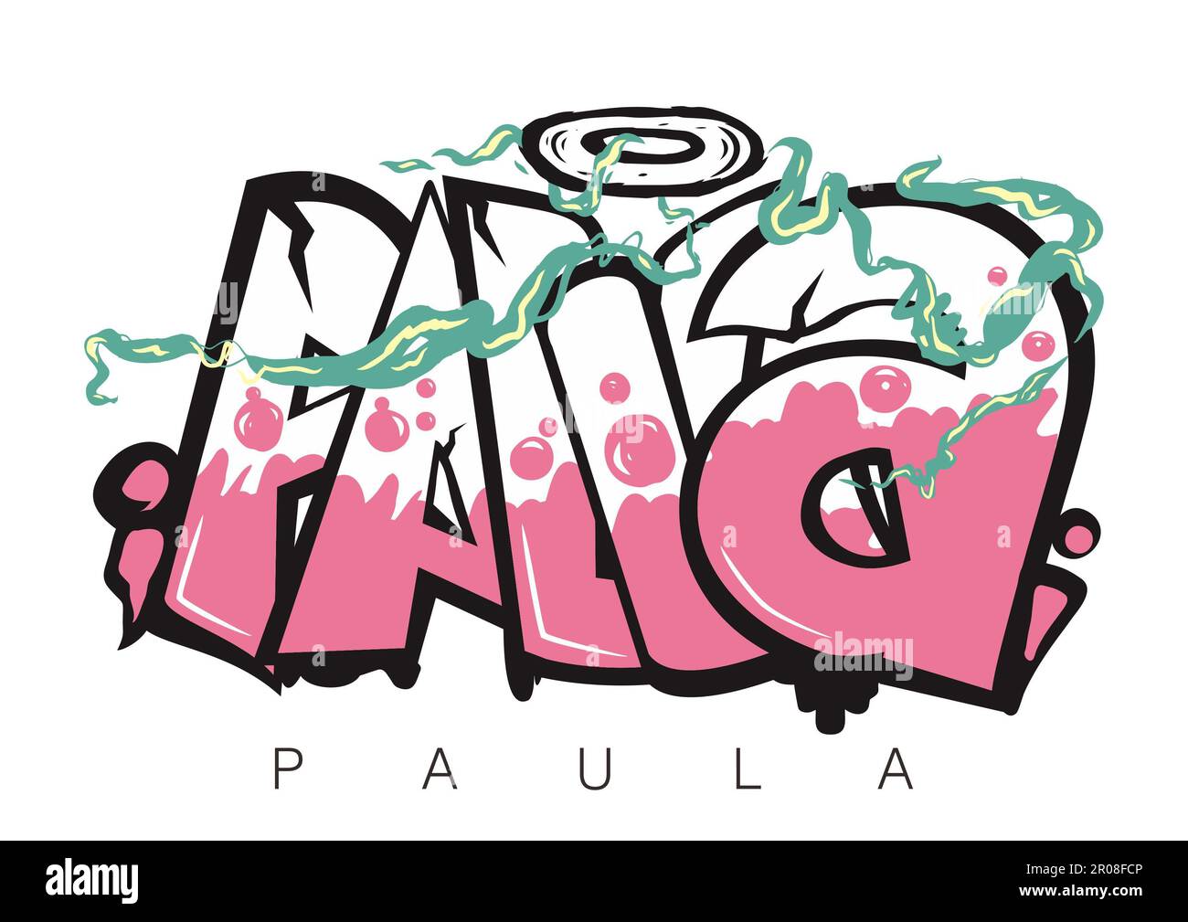 The Mural Design is a painting that can be applied to the surface of ...