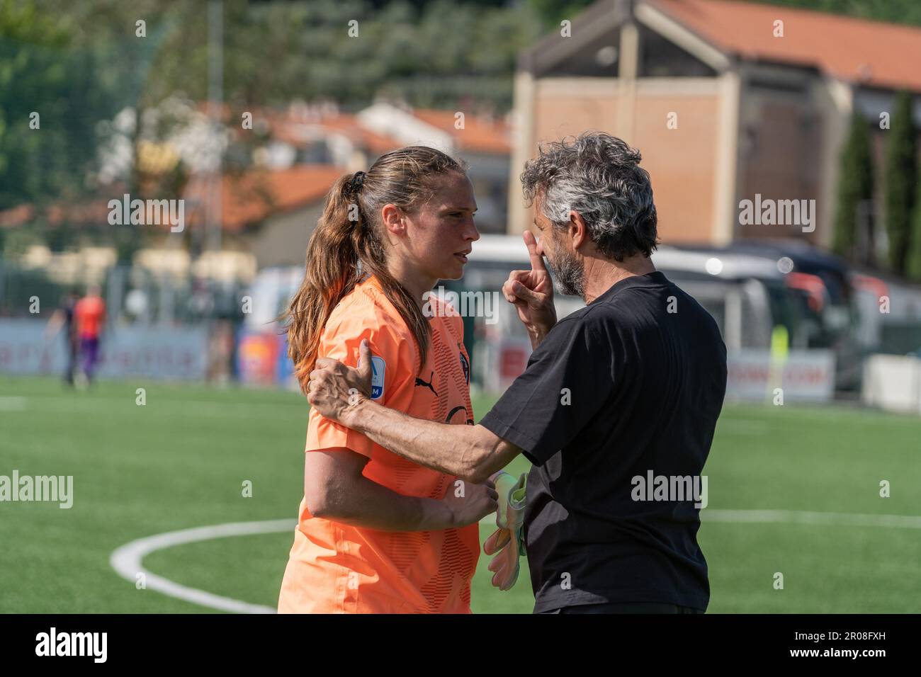 Sara giuliani hi-res stock photography and images - Alamy